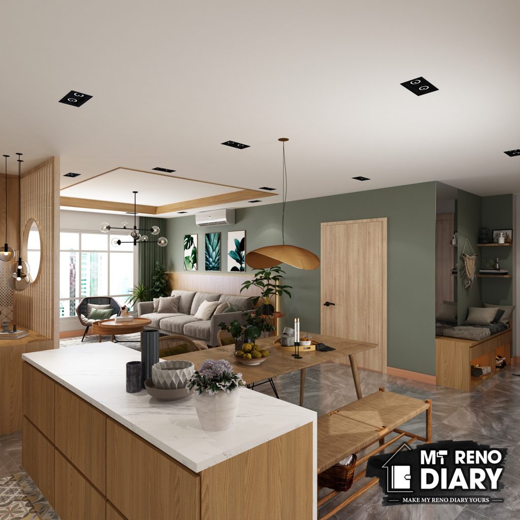 How Muji Interior Design Concept Creates Happiness In Your Life My