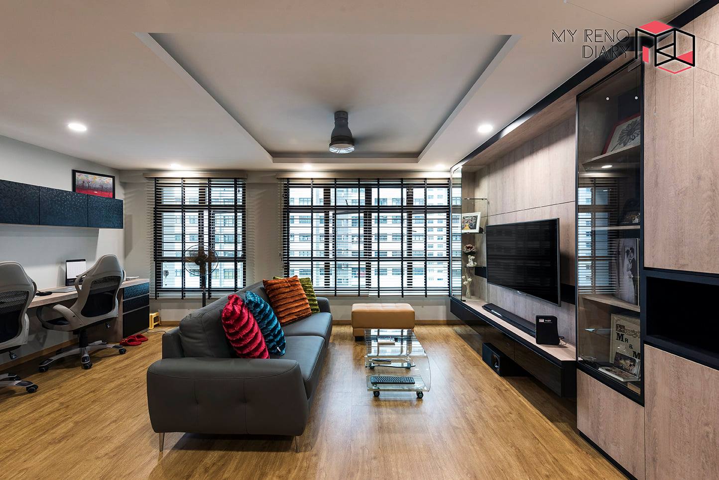 Things You Need To Know Before Buying a HDB 5 Room Point Block - My ...