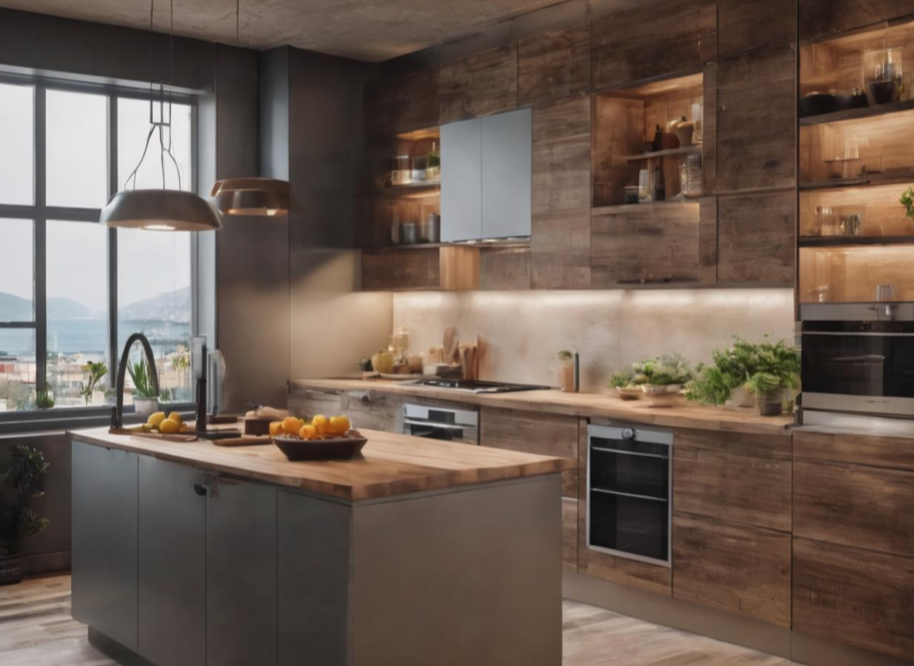 Kitchen Island Renovation: Add Value to Your Home Without Moving - My ...