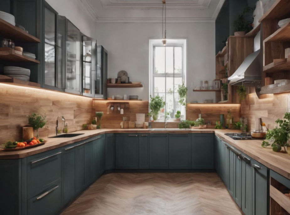 5 Kitchen Design Mistakes Every Homeowner Should Avoid - My Reno Diary ...