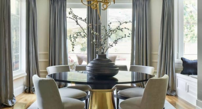 Classic Revival: Modernizing Color Schemes Traditional Tones for ...