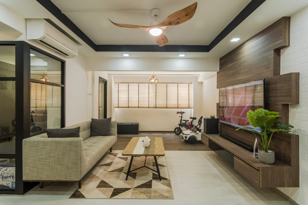 6 Things You Should Do After Your HDB Key Collection – Interior Design ...