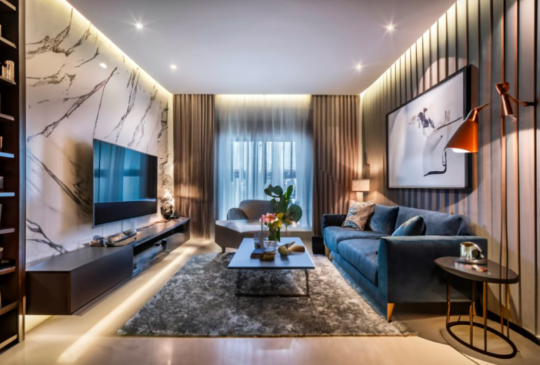 8 Mesmerizing Ideas for a 3-Room HDB Renovation While Staying Within ...