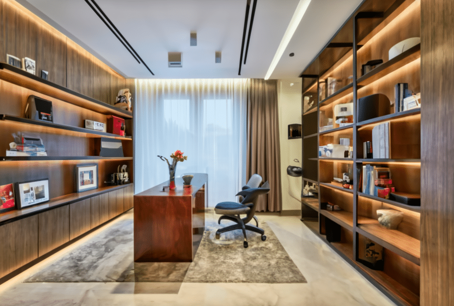 5 Room BTO Study Room Design: Creating a Space for Learning and Growth ...