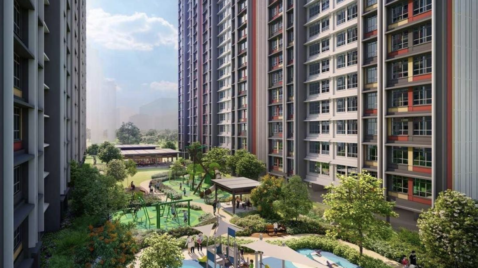 What Are BTO Flats? A Comprehensive Guide to Singapore’s Build-To-Order ...