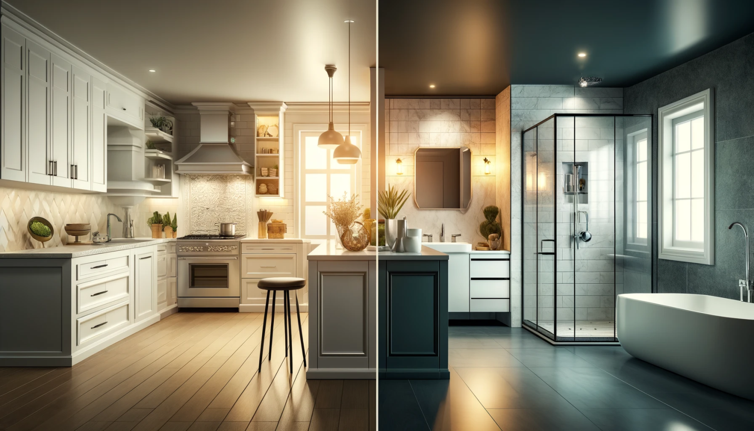 Kitchen Island Design Ideas: Elevate Your Cooking Space with Practical ...