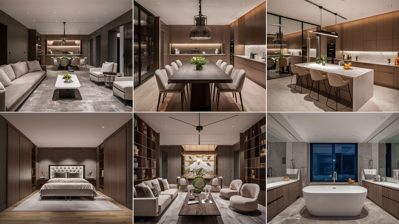 5 Room BTO Renovation with MRD in Singapore: Ultimate Guide to ...