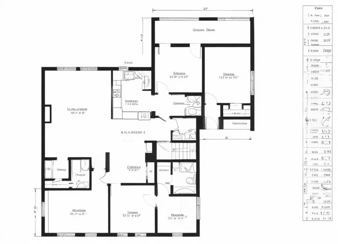 HDB 5 Room Floor Plan Ideas: Optimized Designs for Comfort and Style ...